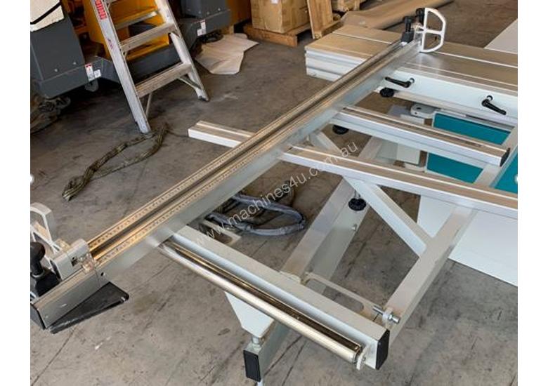 Used 2018 griggio Ex Showroom Model Panel Saw in , - Listed on Machines4u