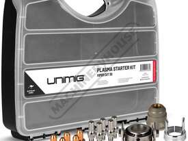 New unimig UMSK30 SC30 Plasma Torch Consumable Pack Suits SC30 Plasma ...