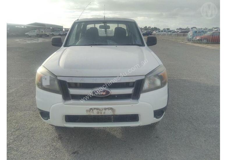Buy Used Ford Ford Ranger Service Trucks in , - Listed on Machines4u