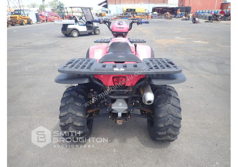 Used POLARIS SPORTSMAN 335 4X4 QUAD BIKE Quad bikes in , - Listed on ...