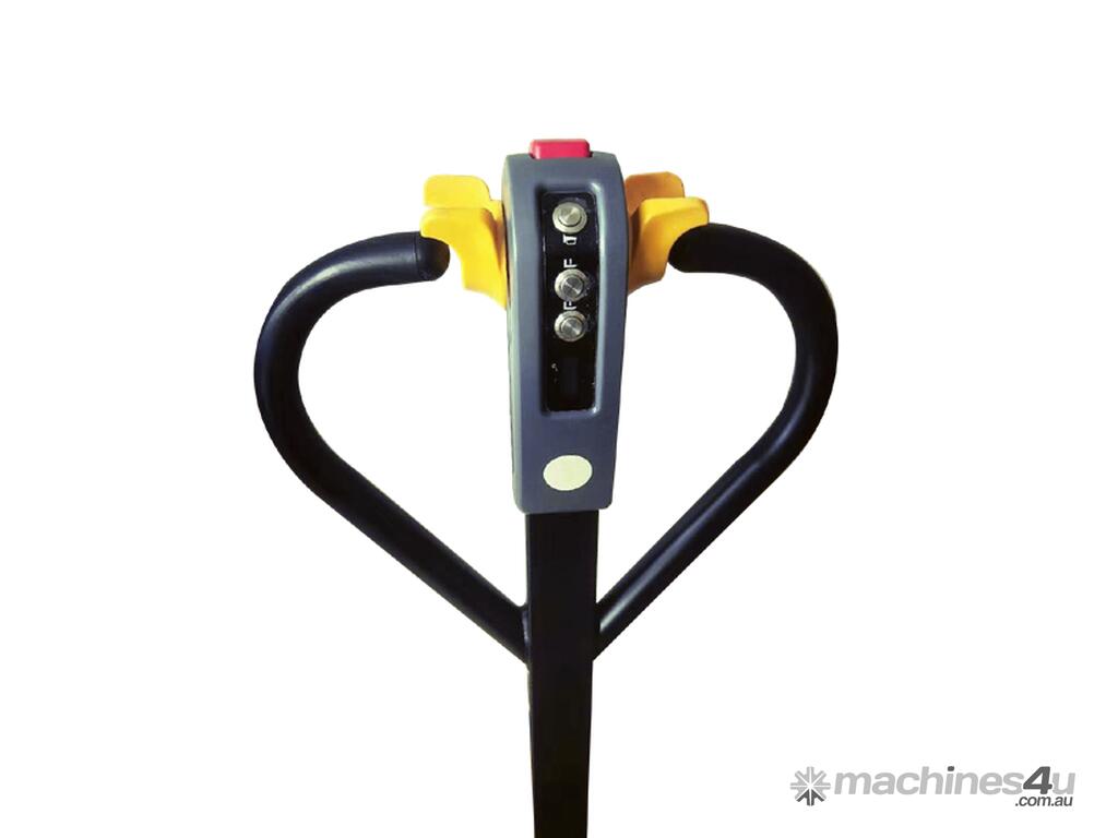 New 2021 yale MPC15 Powered Pallet Trucks (687760)