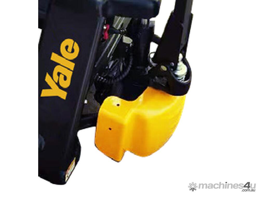 New 2021 yale MPC15 Powered Pallet Trucks (687760)