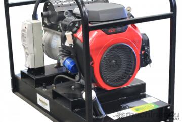 15 Kva Generators - Largest choice of New & Used in Australia.