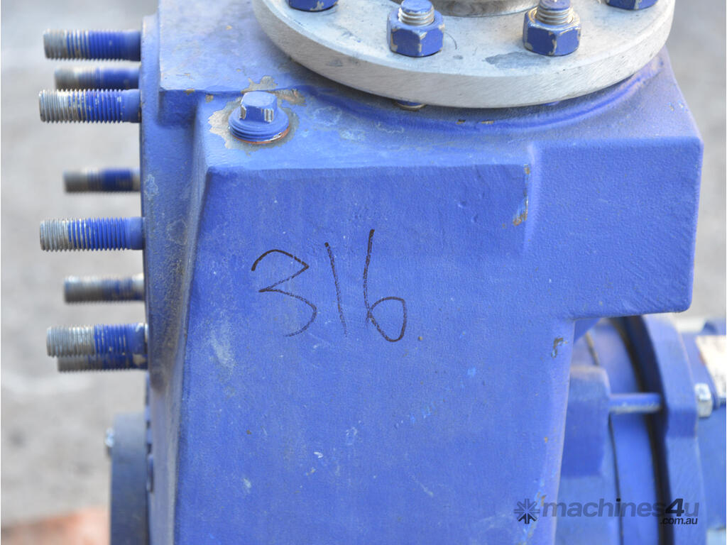 Used ksb ETAPRIME 80-170 752CBN10 Centrifugal Pump in OTTOWAY, SA