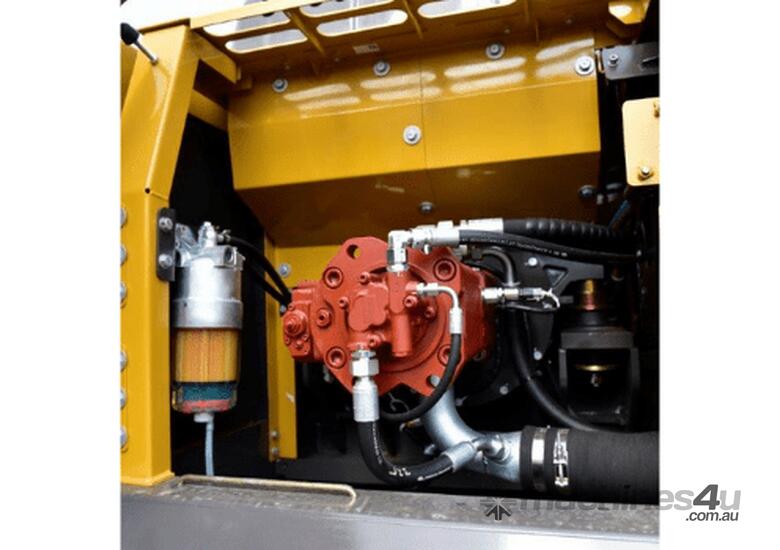 New lovol Excavators Lovol FR480E 48 Tonne Excavator Excavator in , - Listed on Machines4u