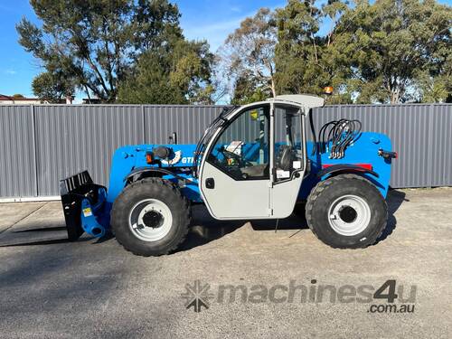 Used 2011 Genie GTH3007 Telehandler in , - Listed on Machines4u