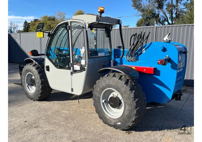 Used 2011 Genie GTH3007 Telehandler in , - Listed on Machines4u