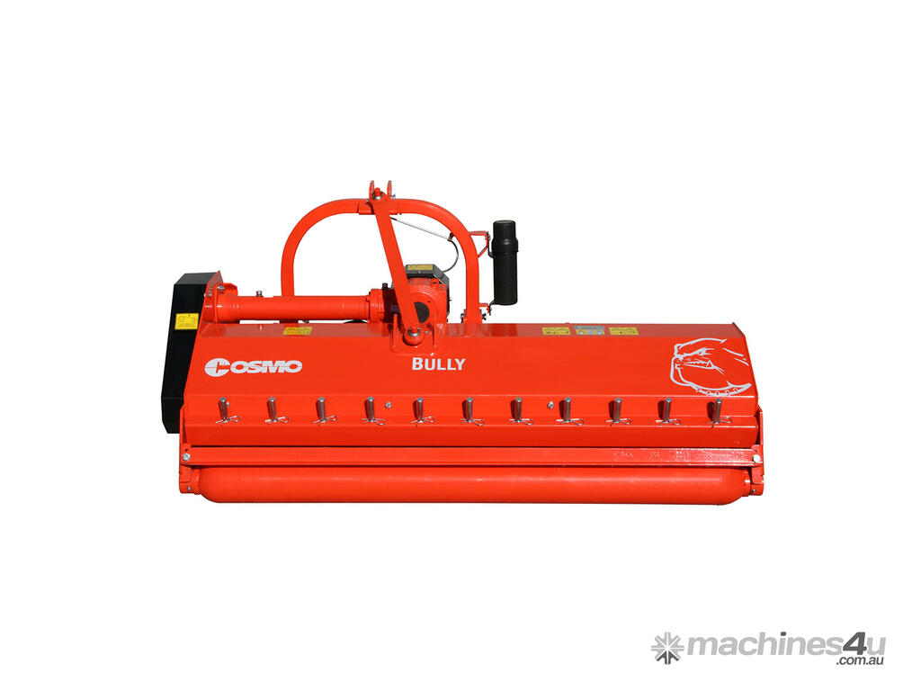 New cosmo SFM160H 3PL Mulcher in NAMBOUR, QLD