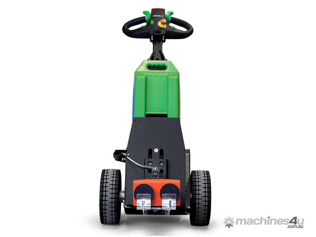 New Movexx T1500 Tow Tug (868060)