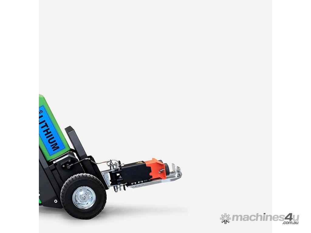 New Movexx T1500 Tow Tug (868060)