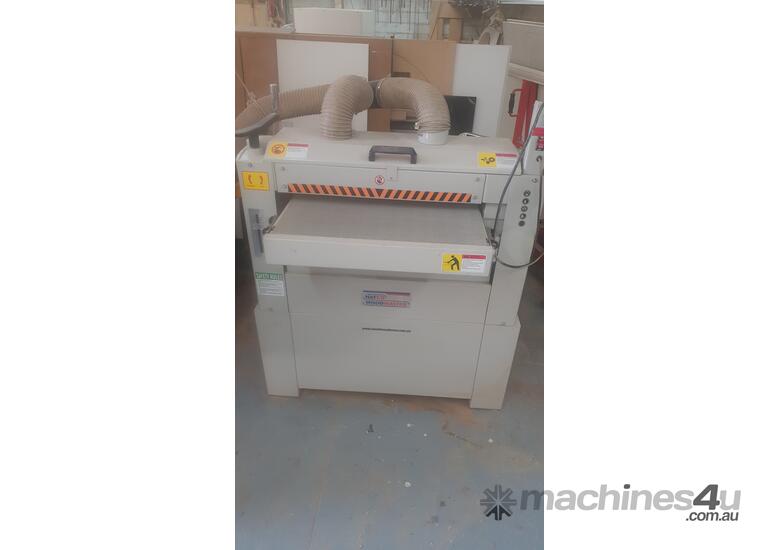 Hafco drum sander store