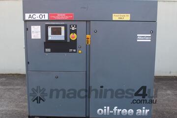 Used Air Compressor Sales - Second Hand Air Compressor for sale AU