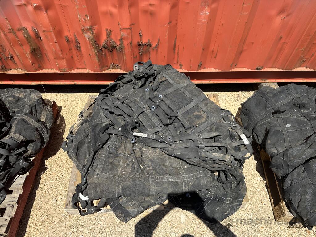 New 1 x Pallet of Cargo Nets Tooling & Accessories in , - Listed on ...