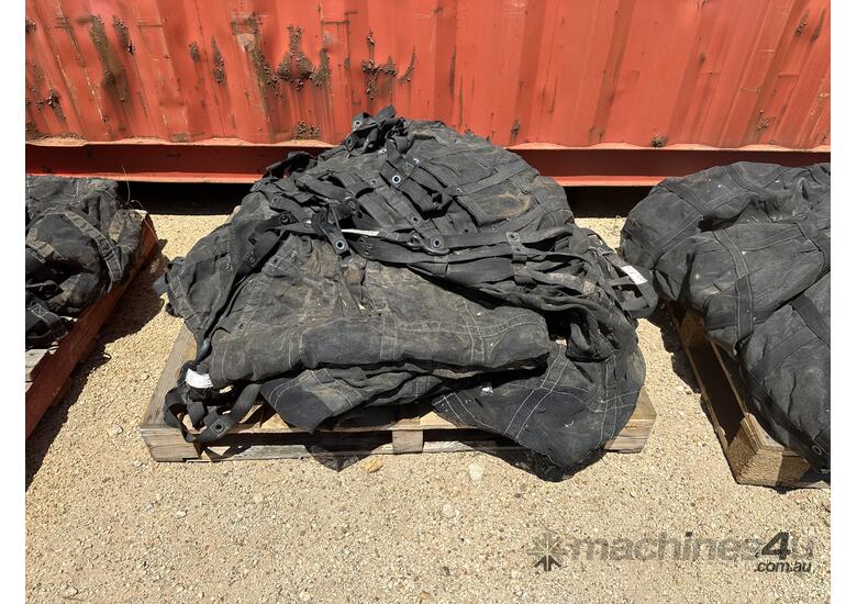 New 1 x Pallet of Cargo Nets Tooling & Accessories in , - Listed on ...
