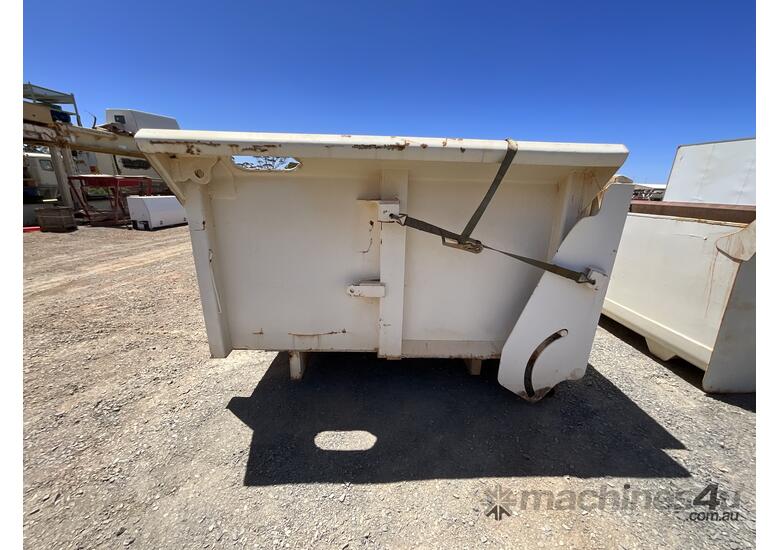 Buy New Side Tipper Body Truck Body in , - Listed on Machines4u