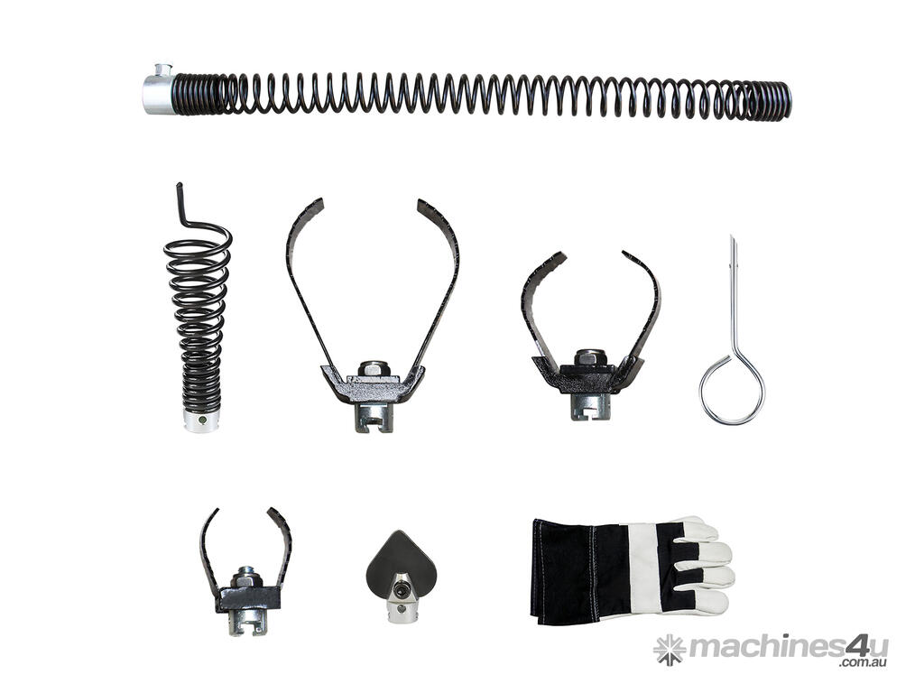 New KAKA Industrial D02-010SA Pipe Clearing in DANDENONG, VIC (927460)