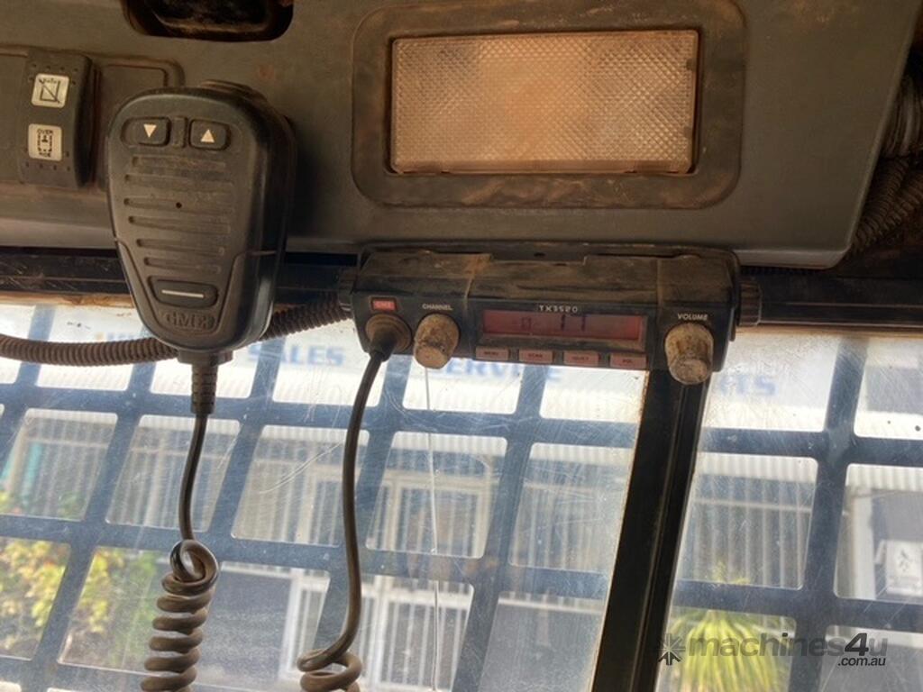 Used 2011 Caterpillar 259B Tracked SkidSteers (933360)