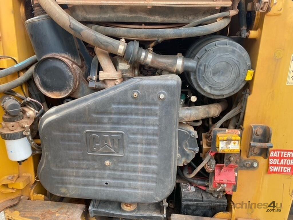 Used 2011 Caterpillar 259B Tracked SkidSteers (933360)