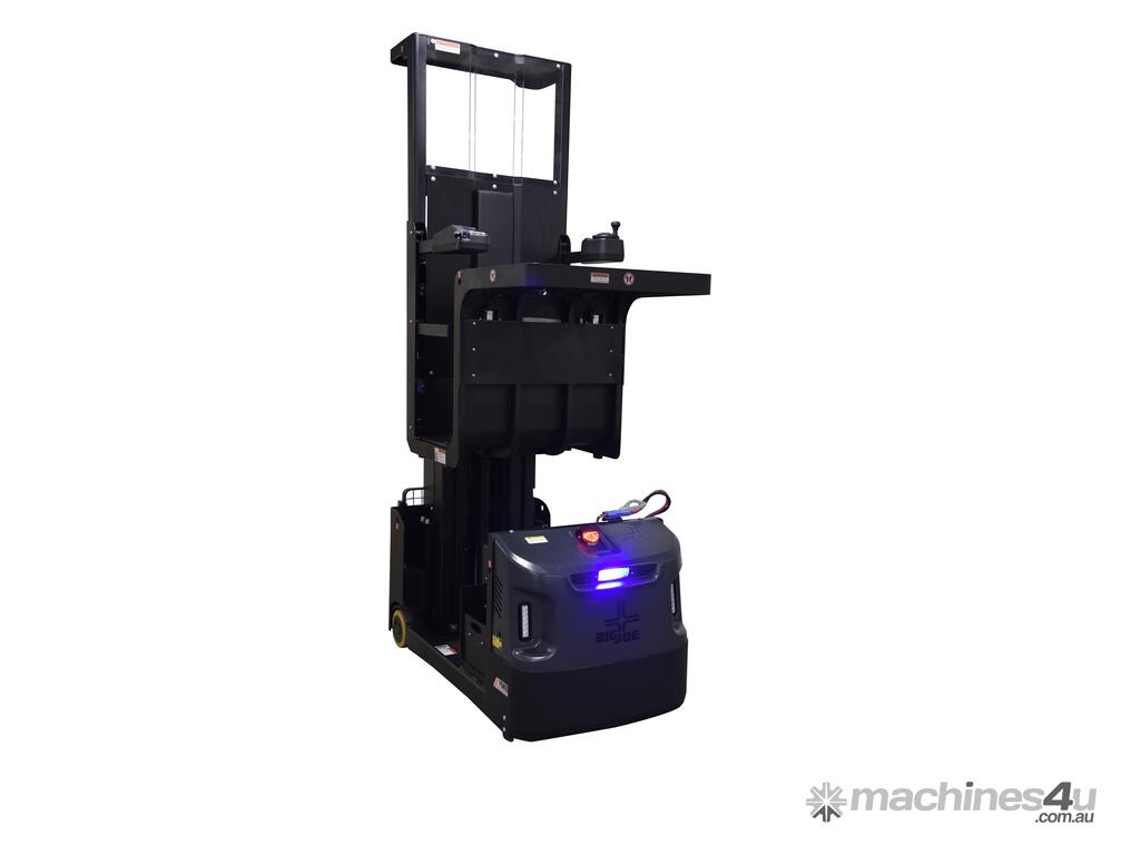 New 2024 big joe J1HD-210 SUPER JOEY Stock Pickers in WETHERILL PARK, NSW