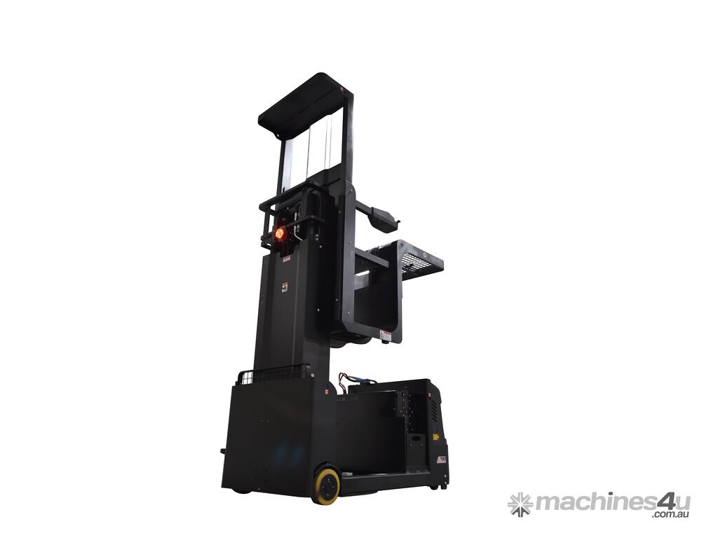 New 2024 big joe J1HD-210 SUPER JOEY Stock Pickers in WETHERILL PARK, NSW