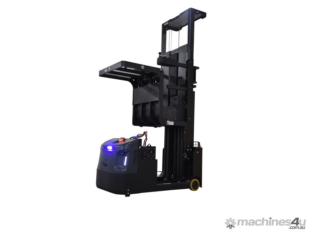 New 2024 big joe J1HD-210 SUPER JOEY Stock Pickers in WETHERILL PARK, NSW