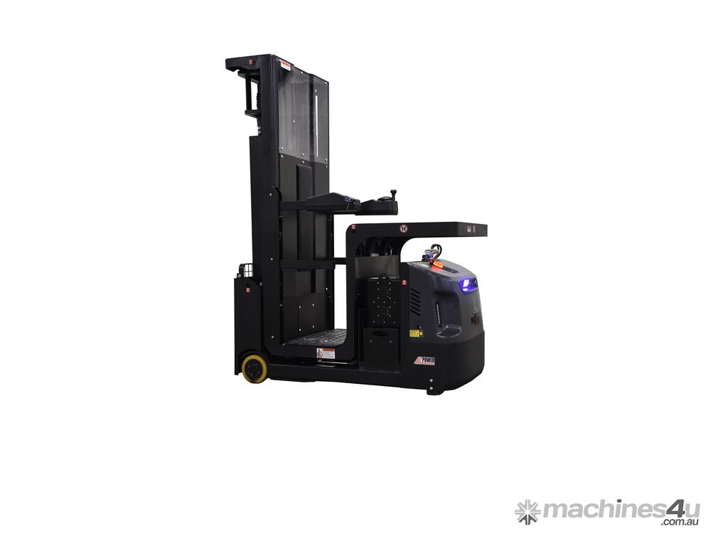 New 2024 big joe J1HD-210 SUPER JOEY Stock Pickers in WETHERILL PARK, NSW