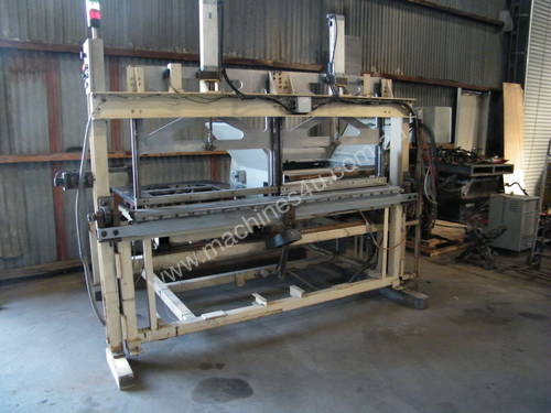 Magnabend - Buy Magnabend Machinery & Equipment for sale Australia wide