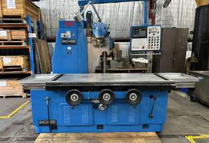 Used Milling Machine - Second (2nd) Hand Milling Machine - for sale AU