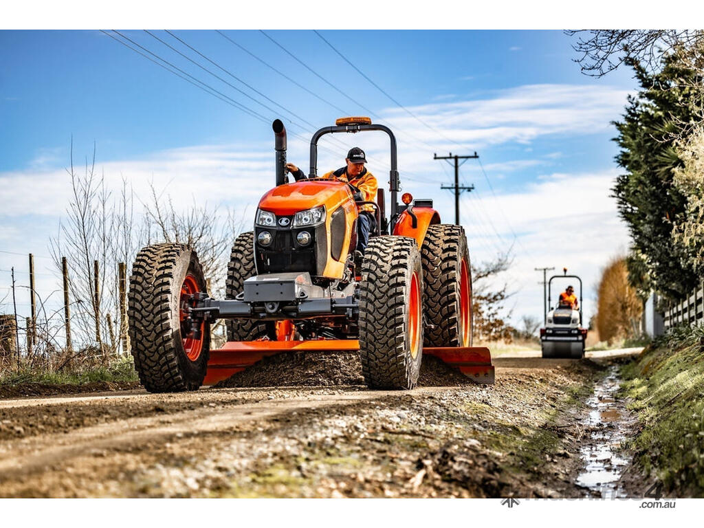 New 2023 Neilo Equipment M5-111 Tractor Grader Blades (997160)