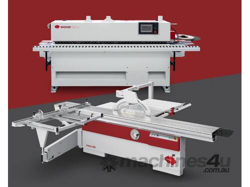 Wood Tech Panel Saw New Used Wood Tech Panel Saw for sale