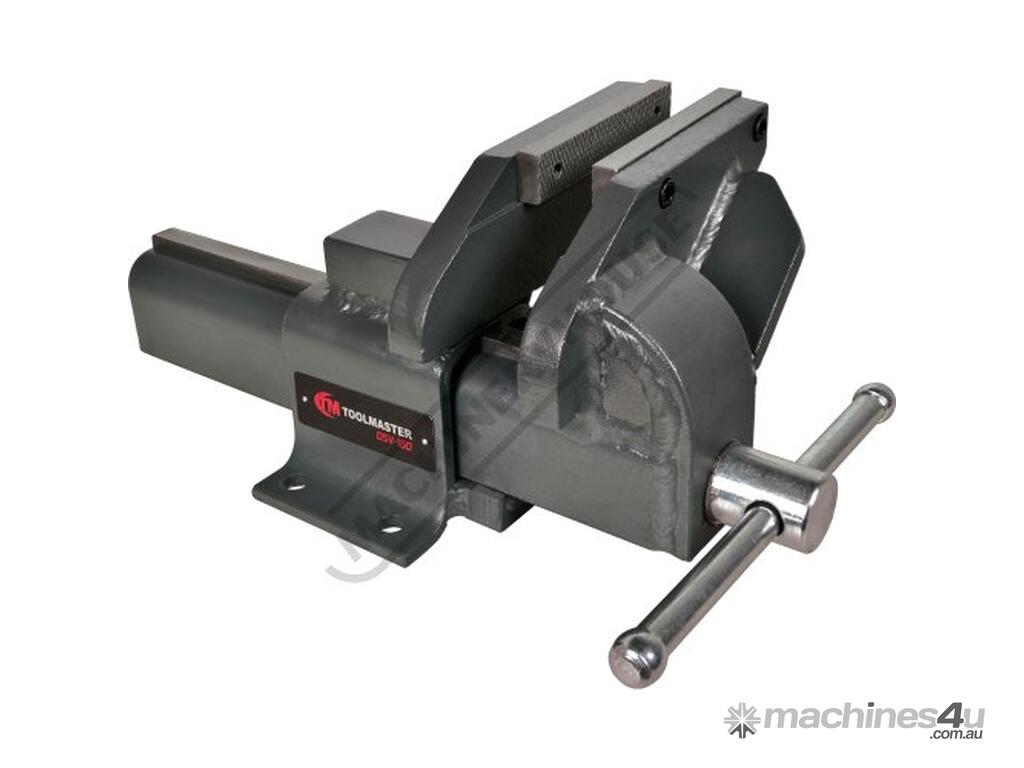 New toolmaster OSV-100 Machining Vices (1063661)