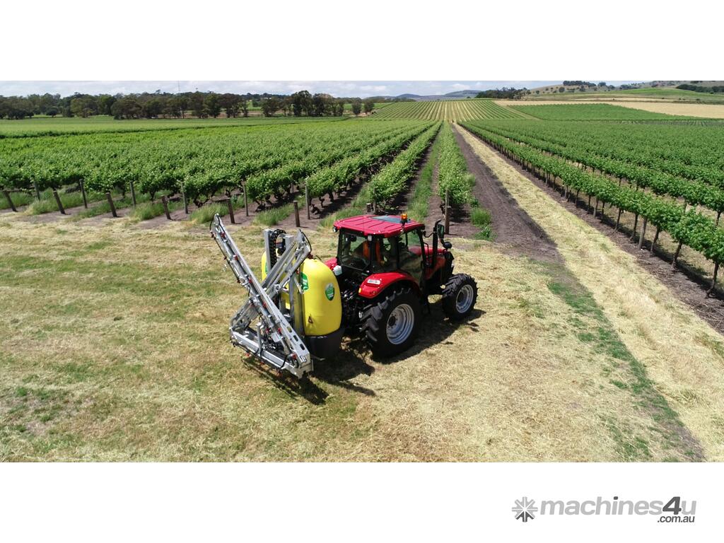 Buy New 2021 swift Hawk 1000L Spray Trailers in CAVAN, SA (1079861)