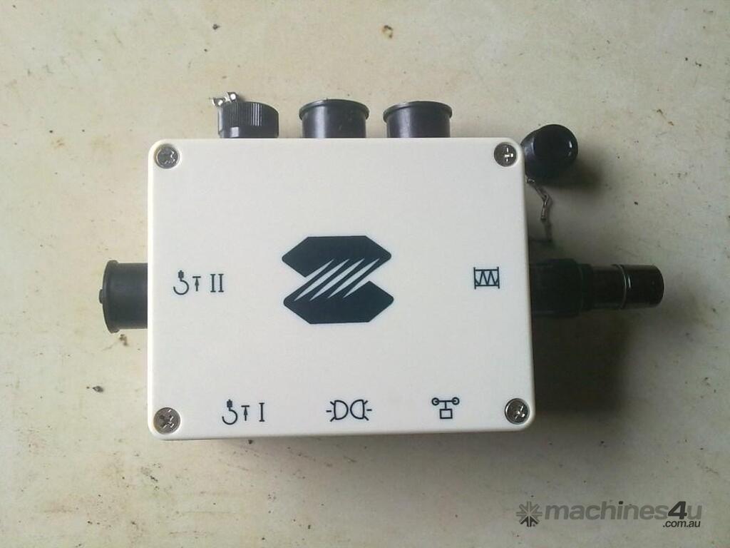 New 2025 Zoomlion Filter Mirror Crane Parts (1113861)