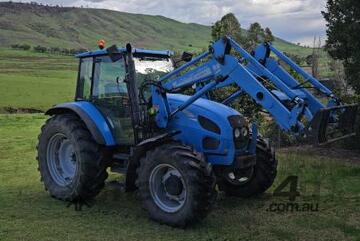 Landini Tractors - New & Used Landini Tractors for sale