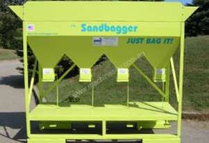 Sand Bagging Machine - New or Used Sand Bagging Machine for sale ...