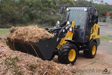 View 319 Mini Loaders - New & Used | Machines4u