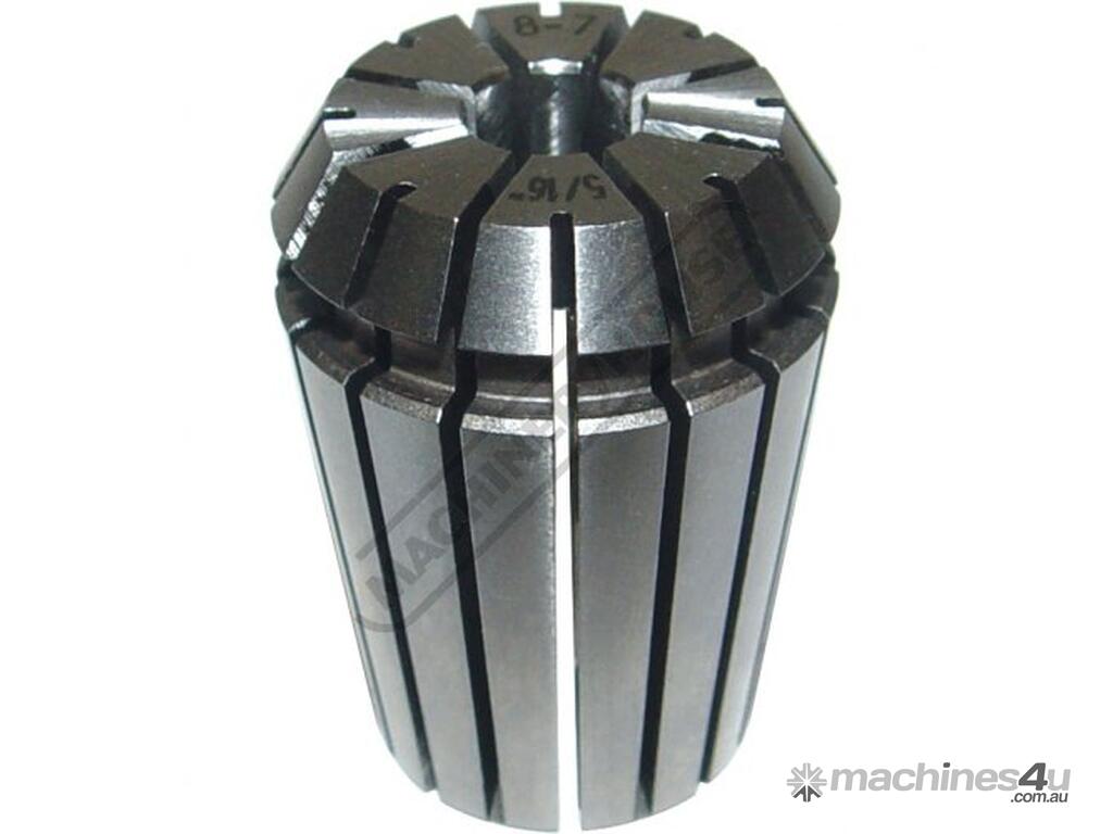 New toolmaster ER25 Milling Machine Tooling and Accessories (181461)