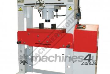 View 49 Hydraulic Presses - New & Used | Machines4u