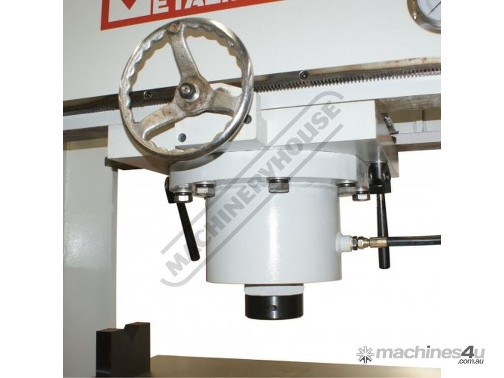 New hafco metalmaster HPM-300T Hydraulic Presses in NORTHMEAD, NSW