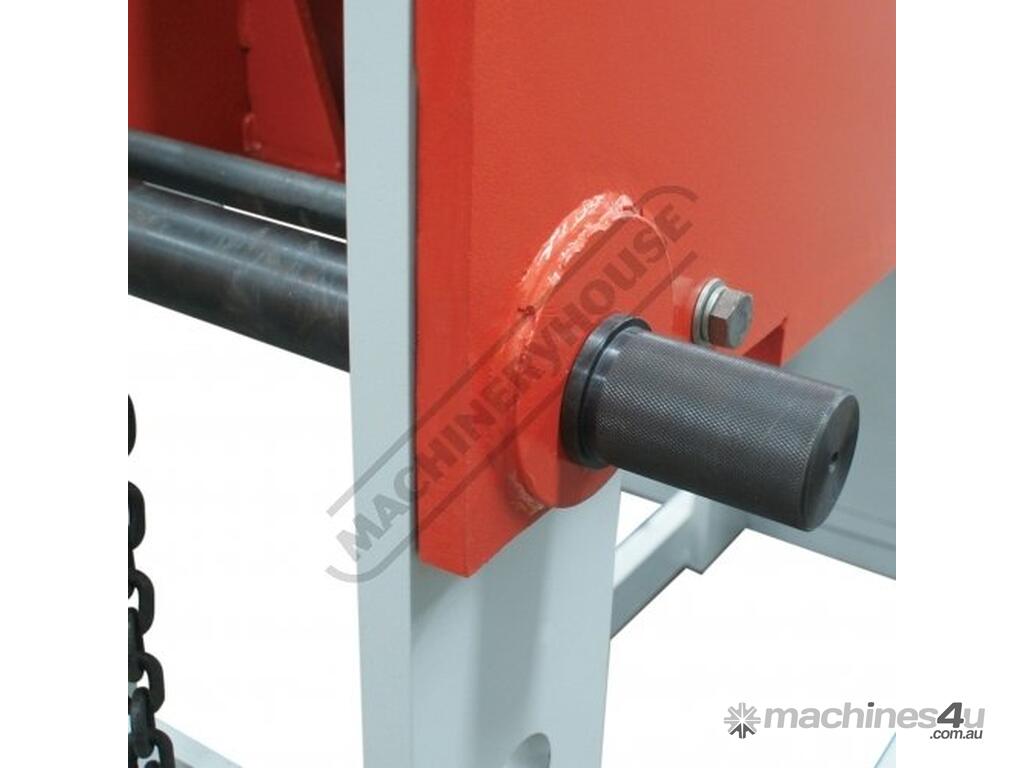 New hafco metalmaster HPM-300T Hydraulic Presses in NORTHMEAD, NSW