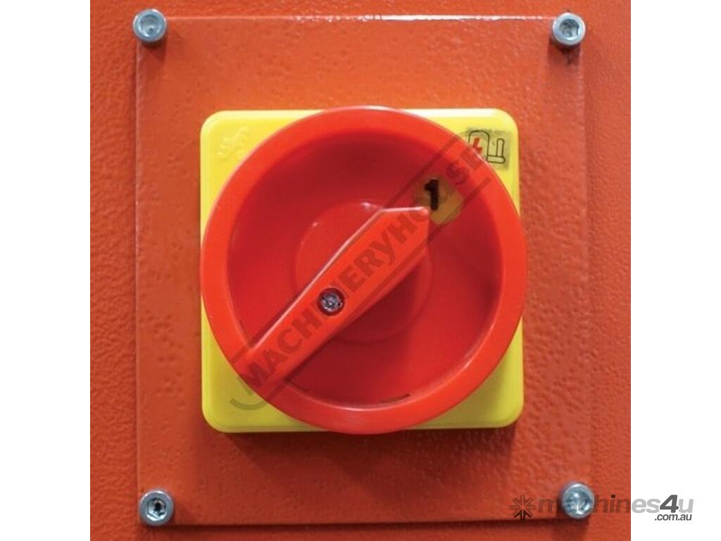 New hafco metalmaster HPM-300T Hydraulic Presses in NORTHMEAD, NSW