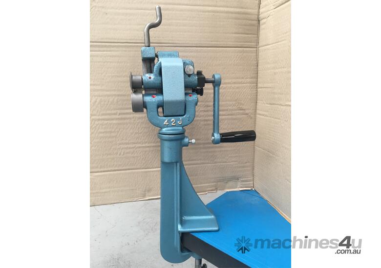 New John Heine 42J Manual Swage & Jenny in Osborne Park, WA