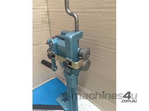 New John Heine 42J Manual Swage & Jenny in OSBORNE PARK, WA