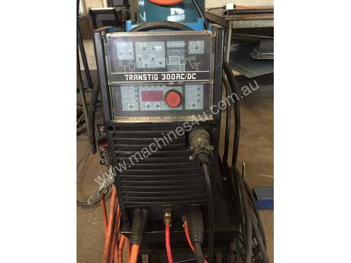 Cigweld - Buy Cigweld Machinery & Equipment for sale Australia wide