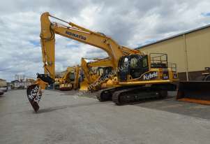View 159 Komatsu Excavators for Sale | Machines4u