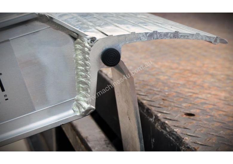 New digga Digga Loading Ramps Loading Ramp in Gepps Cross, SA