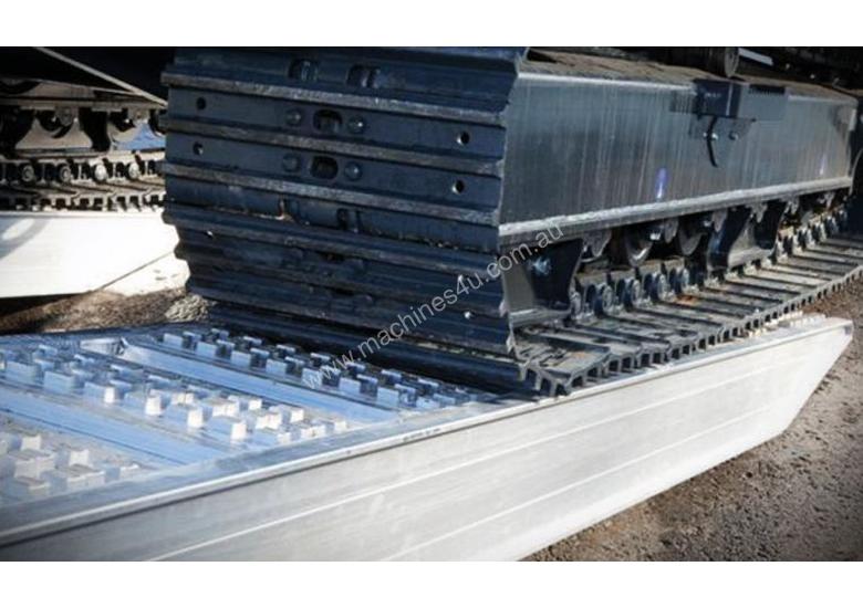 New digga Digga Loading Ramps Loading Ramp in Gepps Cross, SA