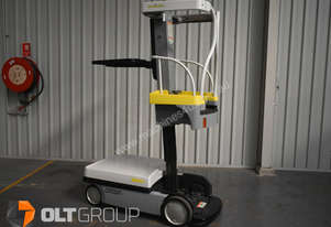 Stock Pickers - Largest choice of New & Used in Australia