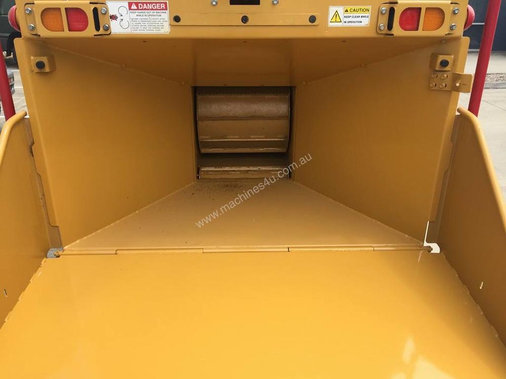 Used 2010 rayco RC 16 5 Wood Chippers Shredders in , - Listed on Machines4u