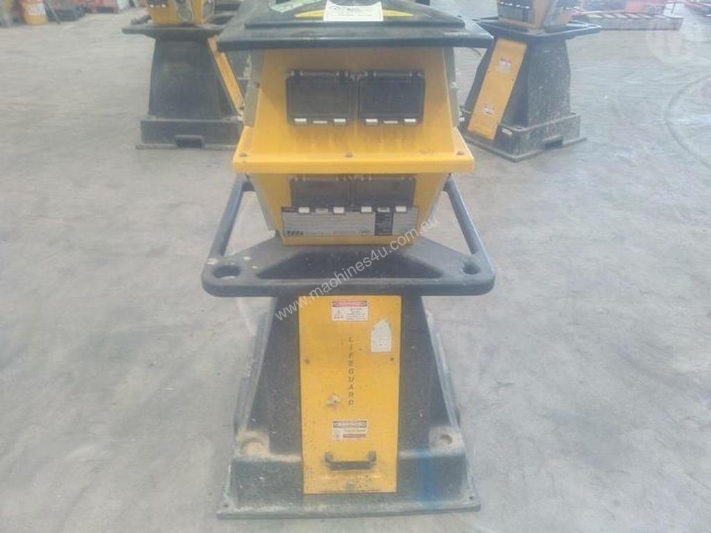 Used LIFEGUARD Lifeguard LG-17 Power Unit PowerFeed Unit in , - Listed ...